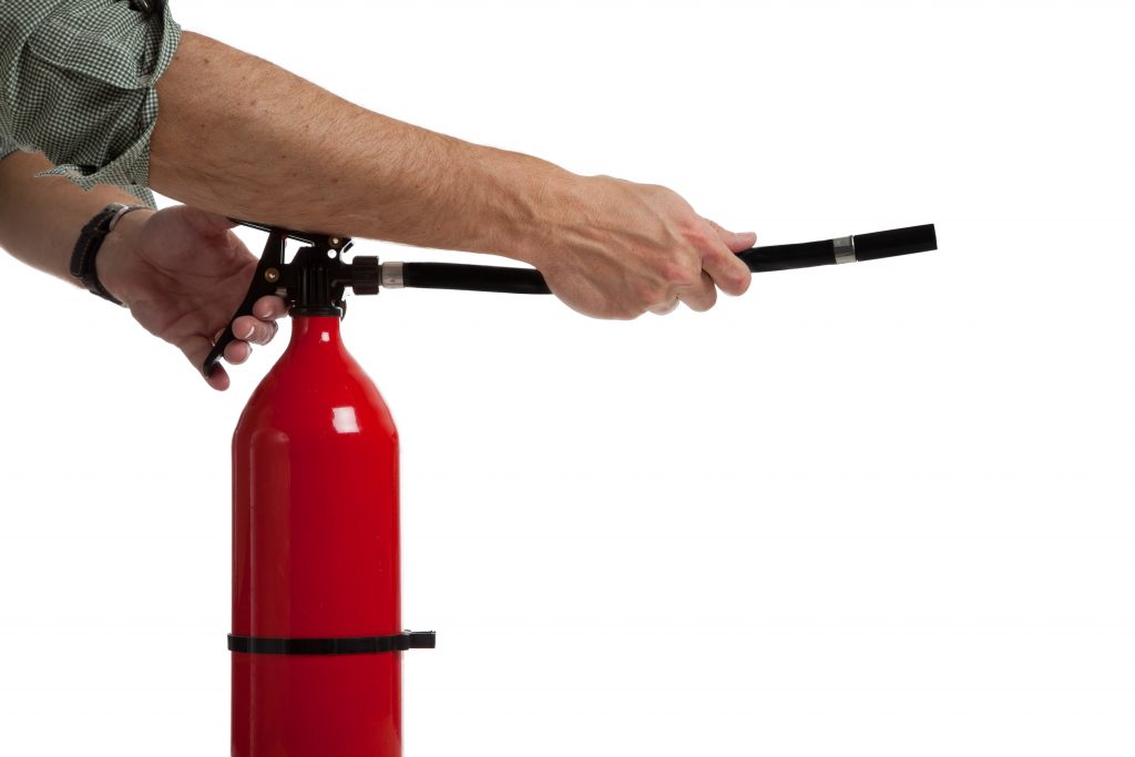 Avoiding An Emergency Putting Out A Fire PTI avoiding-an-emergency-putting-out-a-fire-pti